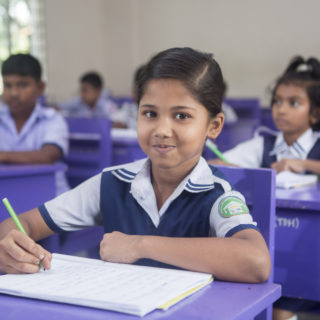Society for Social Service (SSS)